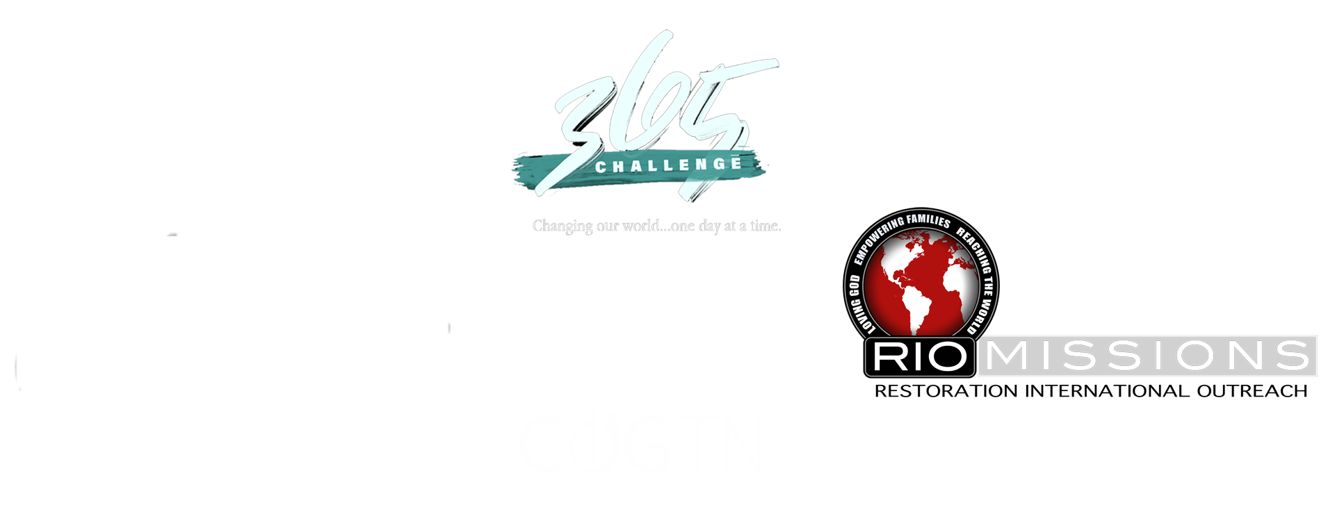 SUMMER’S HOUSE – RIO MISSIONS