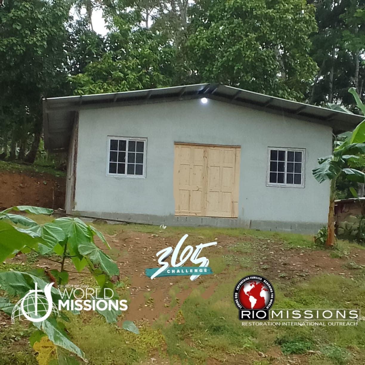 OPERATION: GUNMAN – RIO MISSIONS