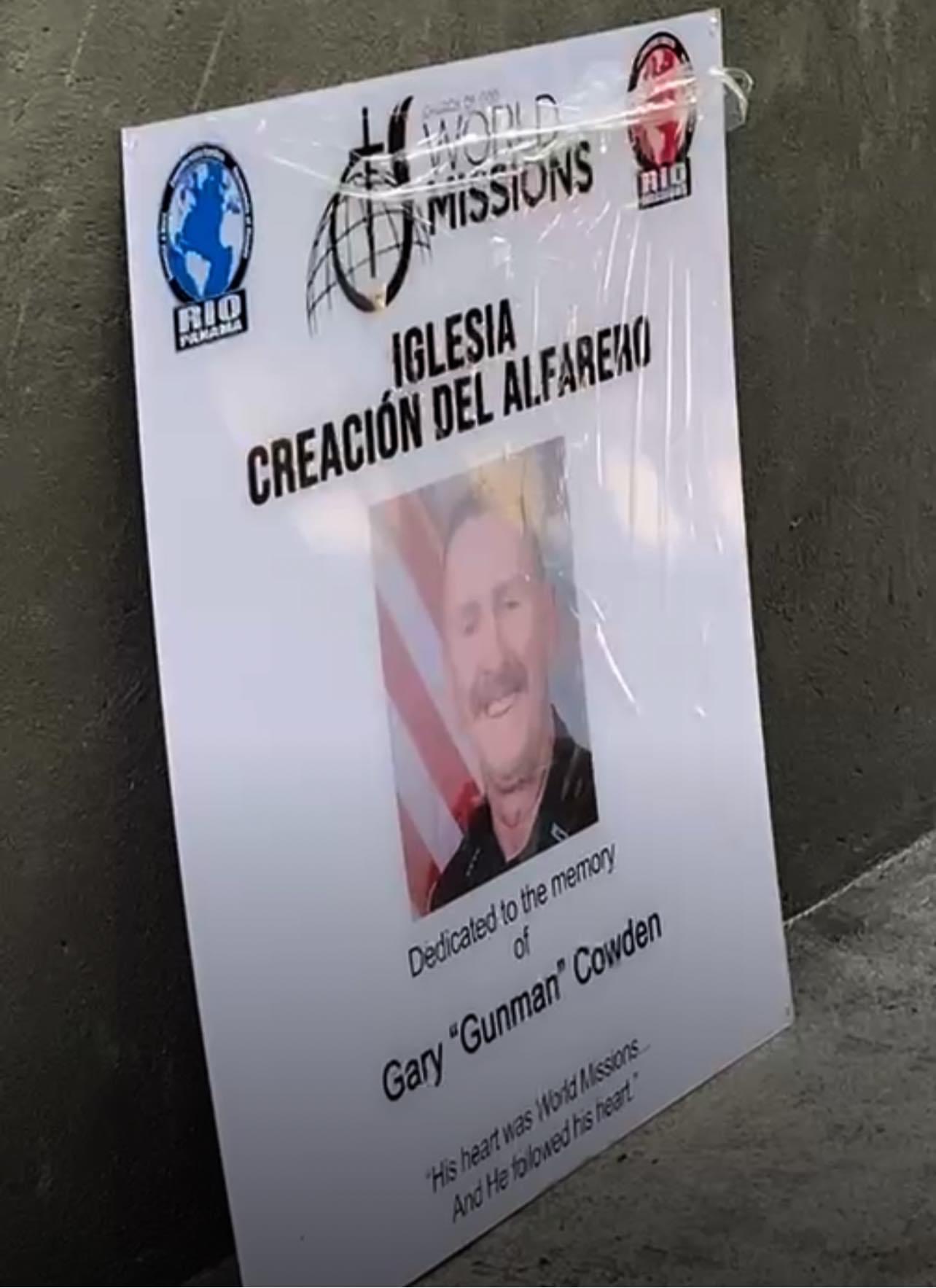 OPERATION: GUNMAN – RIO MISSIONS